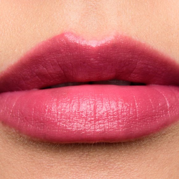 MAC Cosmetics | Makeup | Mac Capricious Lustre Lipstick Nib | Poshmark